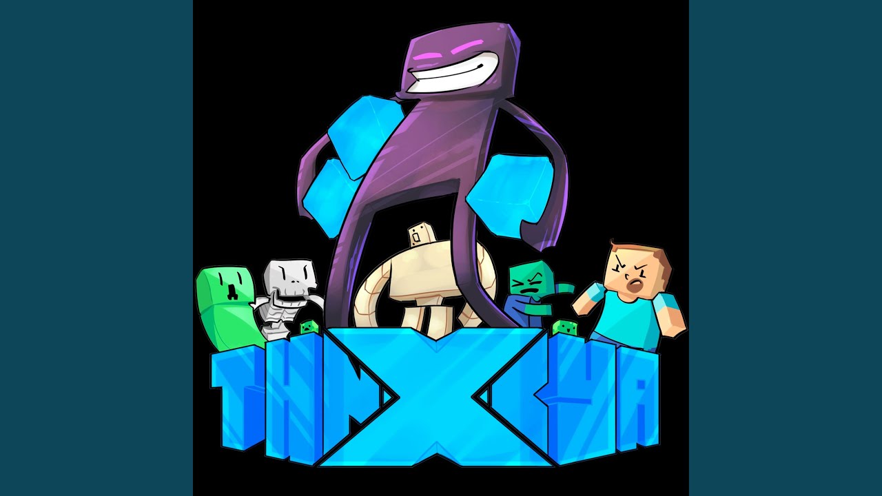 Like an Enderman 2 (Demo Version) - YouTube