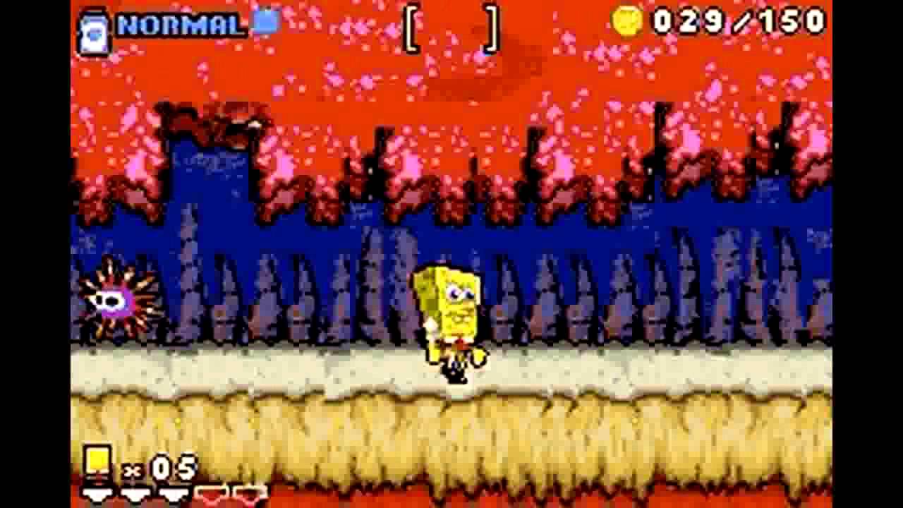 SpongeBob RotFD Part 2 - Path 2 - Out and About (1/3) (720p HD) - YouTube