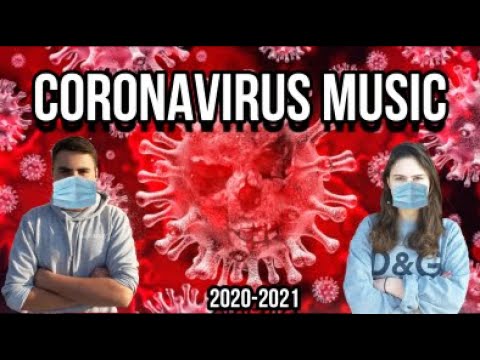 Coronavirus Music Clip Officiel - YouTube