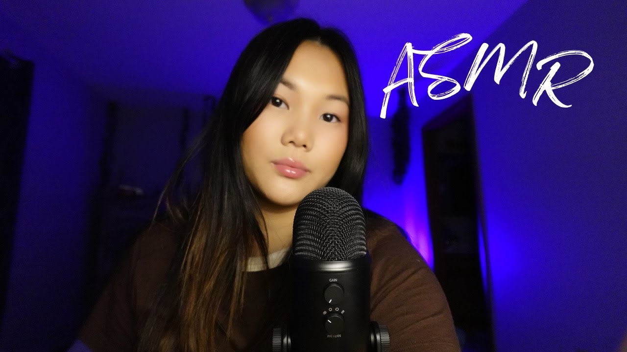 reading "Am I The A**hole?" Reddit ASMR ♬₊˚. - YouTube