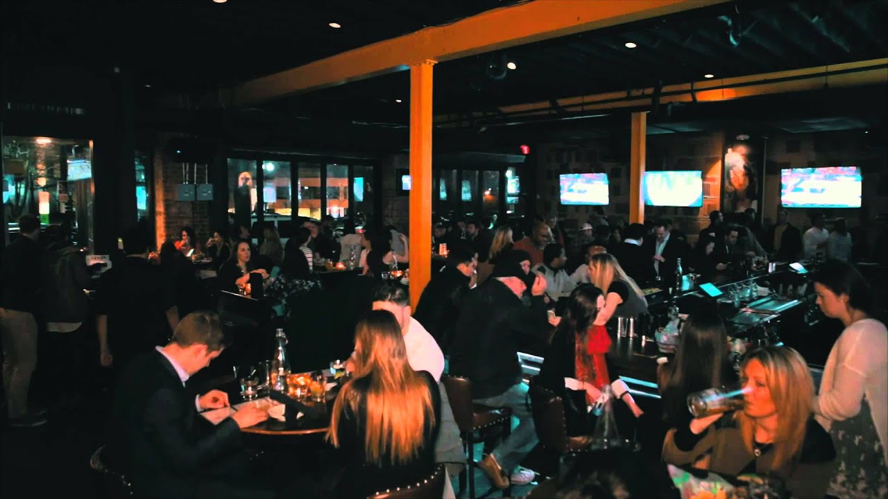 Arlington Mexican Restaurant & Tequila Bar: Don Tito - YouTube