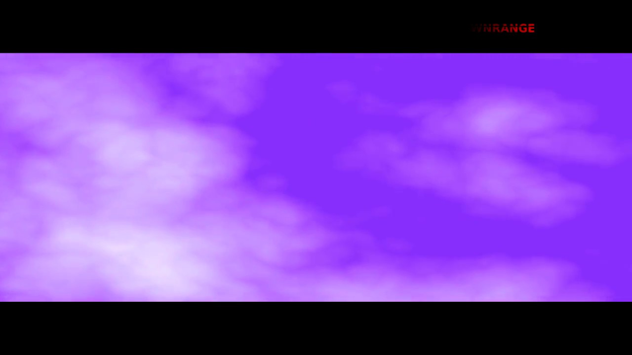 Sky and Cloud Animation in Sony Vegas Pro - Tutorial - YouTube