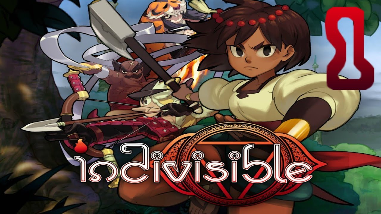 Indivisible - Part 1 - The Beginning Of A Long Journey: Revenge? - YouTube