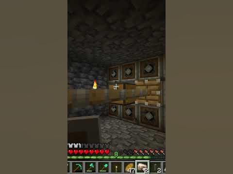 A create mod mining machine! #shorts #minecraft #createmod - YouTube