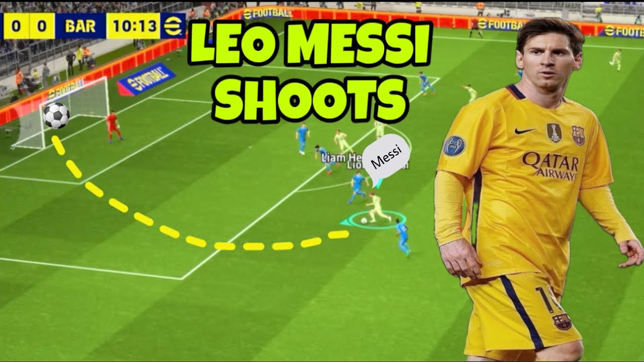 "MESSI DID WHAT?! | The Goal That Broke The Internet" - YouTube