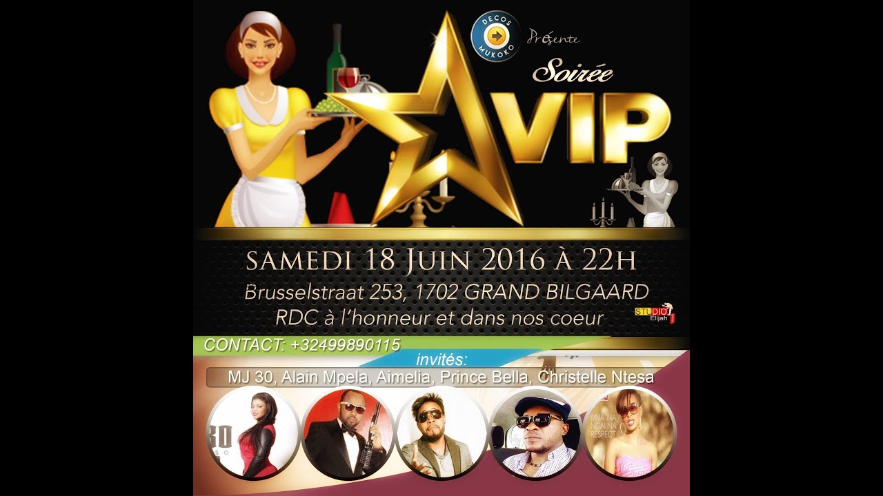 PUB DECOS MUKOKO 18 JUIN 2016 - YouTube