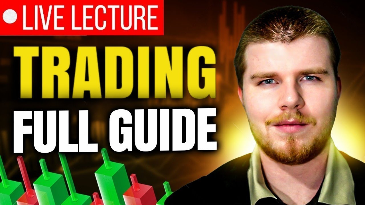 LIVE LECTURE - YouTube