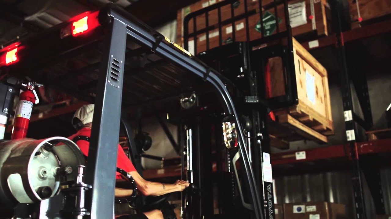 Pentagon Freight Services, Inc- Houston Office.mp4 - YouTube