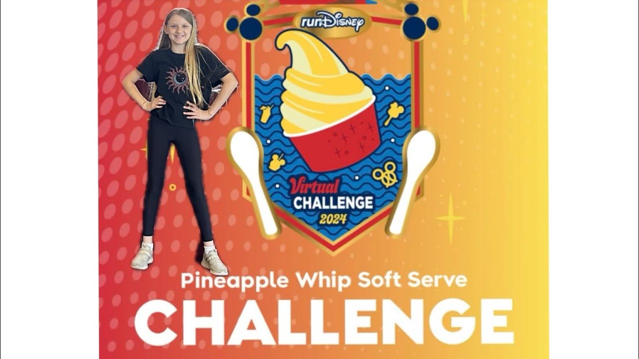 Run Disney Virtual Series! - YouTube