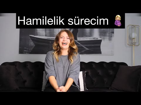 Hamilelik sürecim ilk 4 ay neler yaşadım