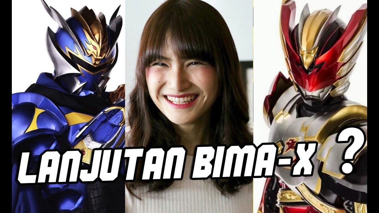 Review Satria Naga Kai, Penerus Bima Satria Garuda - #WibuLokal - YouTube