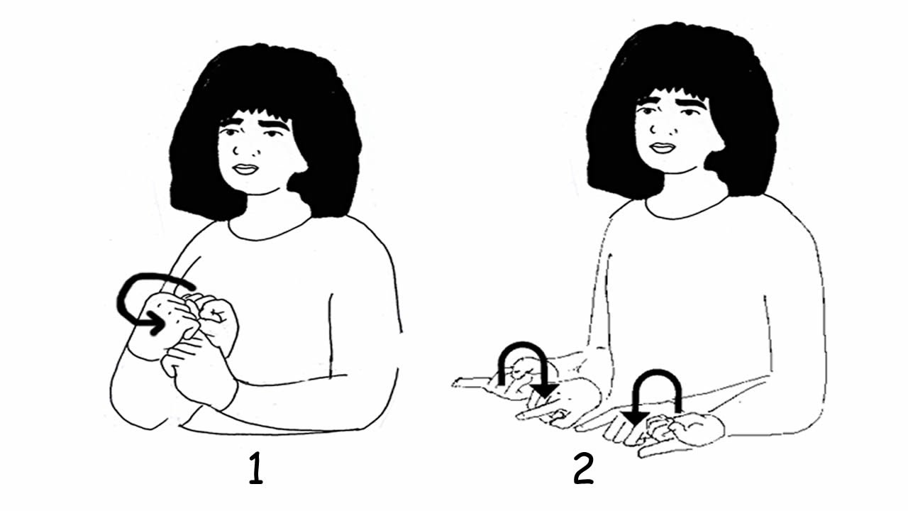 circumstance ASL - YouTube