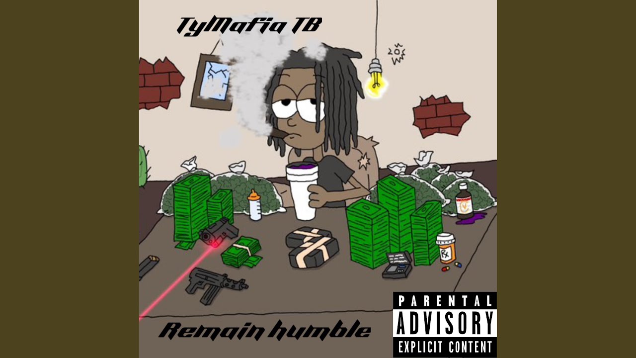 Mafia Ties (feat. NSC Boonie & Dame) - YouTube