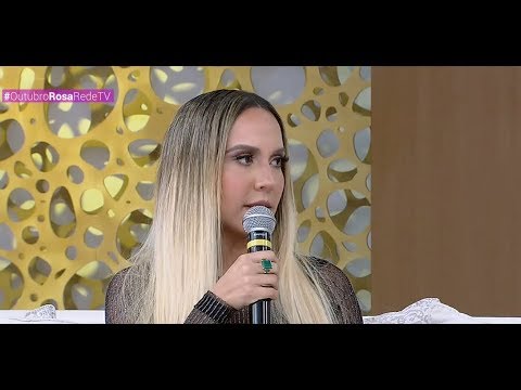 Mulher Melão sobre oito meses sem sexo: \