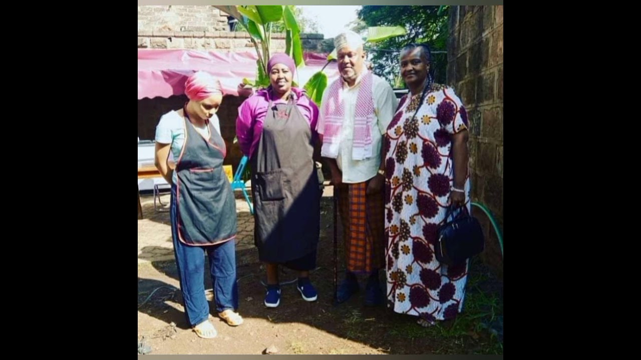 MARIA CITIZEN TV 16TH MARCH 2021 FULL EPISODE - YouTube