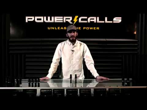 POWER CALLS - CHARGE - YouTube