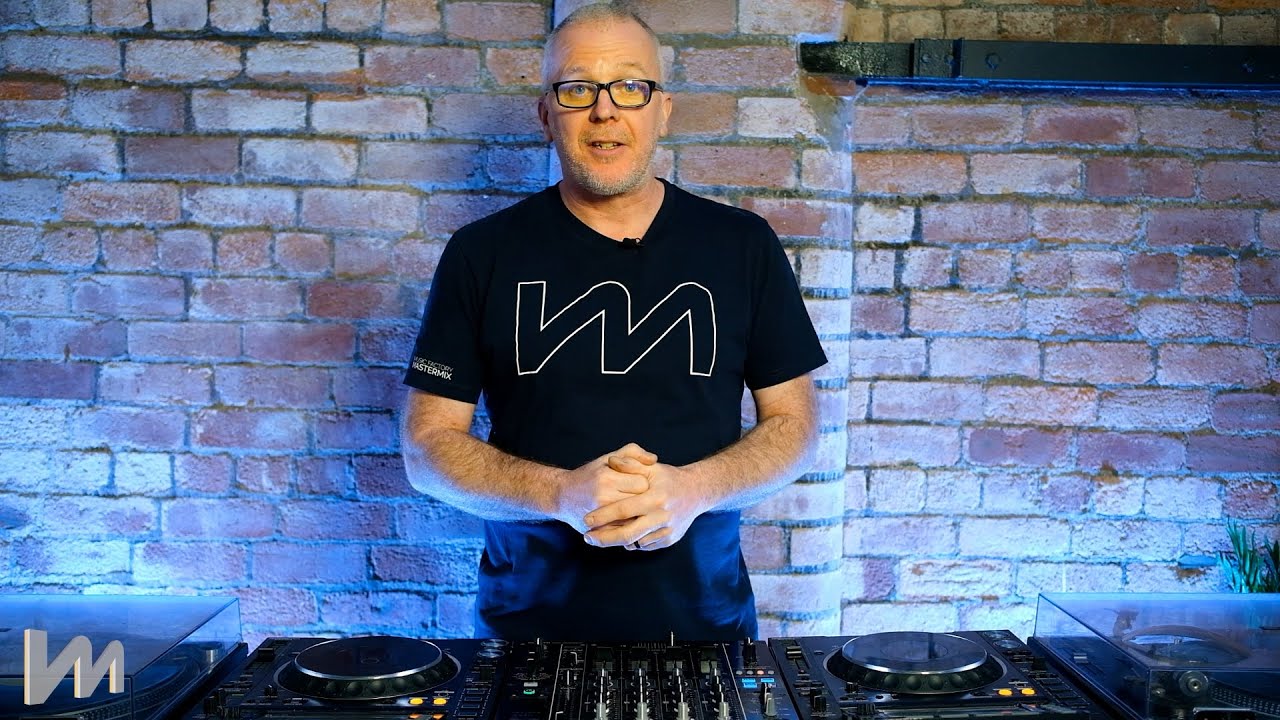 About Mastermix | DJ Only Music Service - YouTube