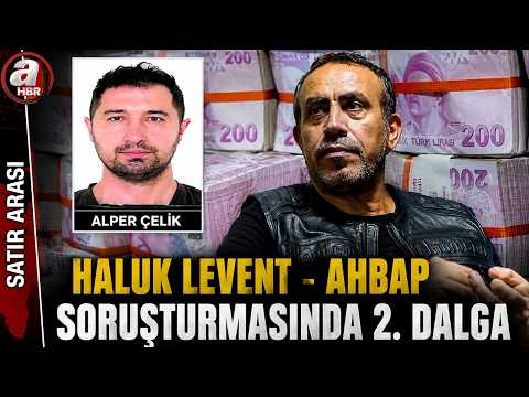 Kritik isim Alper Çelik etkin pişman! AHBAP'ta milyarlar nasıl kayboldu? | A Haber