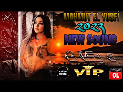 MAHMUT EL YUSFİ - 2023 ( KİYEBEK ) NEW PLAY