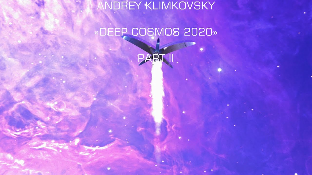 Deep Cosmos 2020 II (b) - YouTube