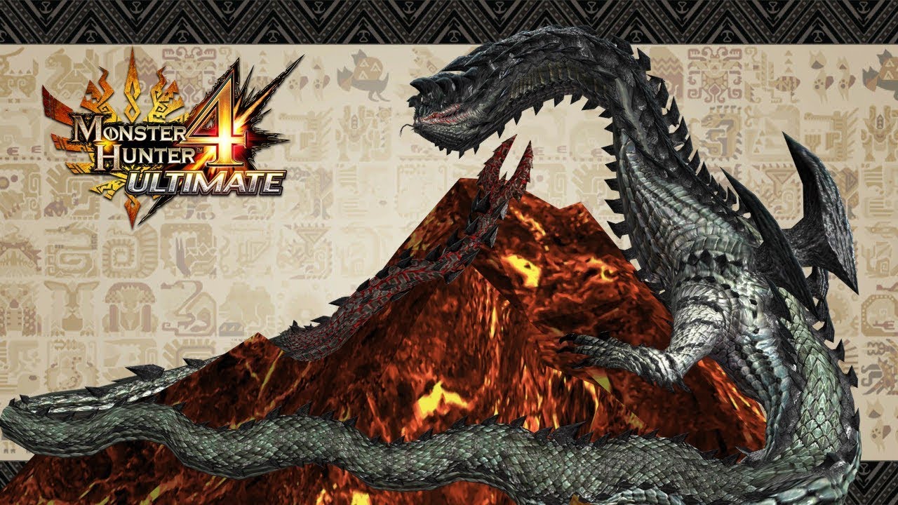 MONSTER HUNTER FRONTIER #2 - YouTube