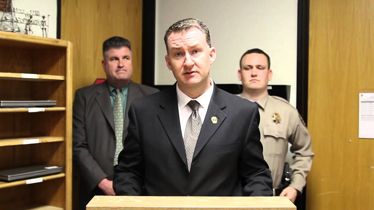 CVTV: Press conference with CHP / ACSO on Castro Valley Hit & Run - YouTube