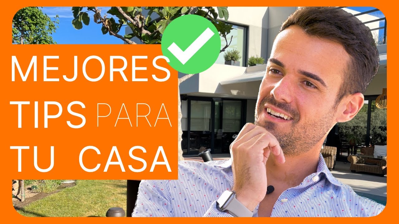 🟠 CONSEJOS antes de construir una CASA PREFABRICADA | Parte 2 - YouTube
