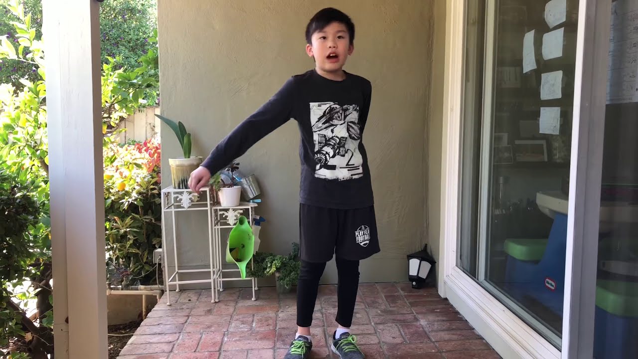 How To Floss Dance in 2 minutes - YouTube