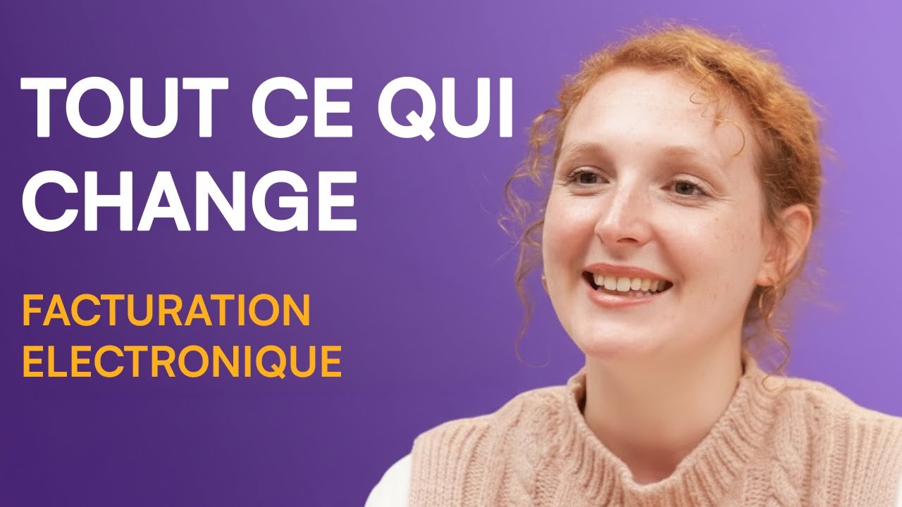 Qu'est ce qui change avec la réforme de la facturation électronique ...