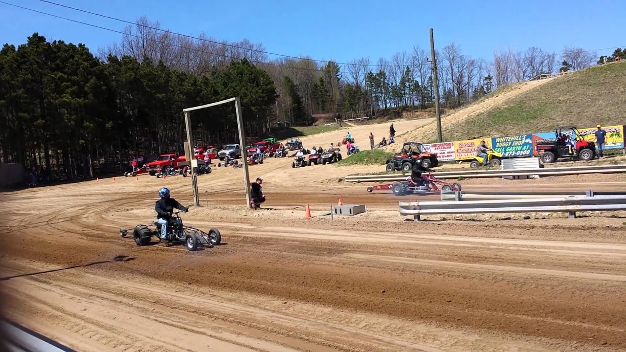 Test and Tune 10MM DM vs. 10MM Cheetah - YouTube