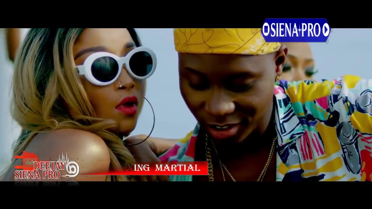 Intro Dancehall rave fest 2018 - YouTube