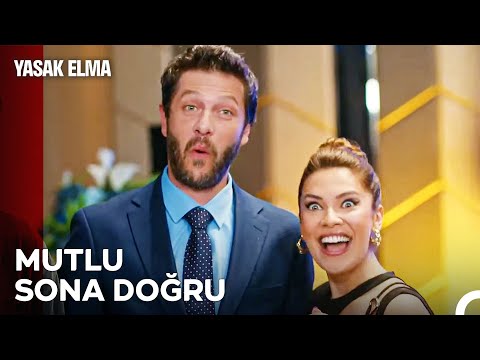 Ne Yere Bakan Yürek Yakansınız Siz! - Yasak Elma