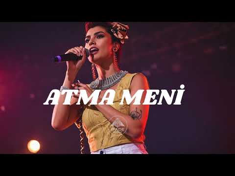 IFADE - ATMA MENİ (Tebriz Türküsü) | Official Music Video