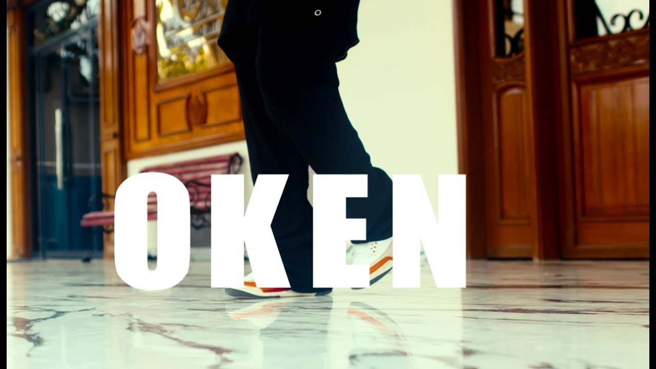 Oken_If No Be You (Music Video) shot by Tecnno Brain - YouTube