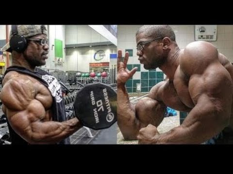 Hot Hot -  Donte Franklin - All Natty Gainz?!