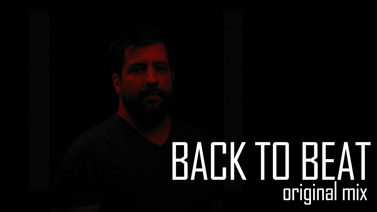 Back to Beat | ROZGU tech house original mix - YouTube