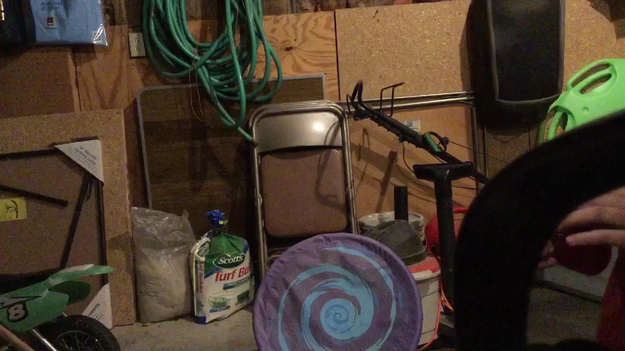 DIY MINI HARPOON GUN!!!!! - YouTube