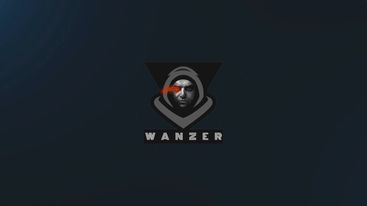 Welcome To Wanzer Gamer Channel - YouTube