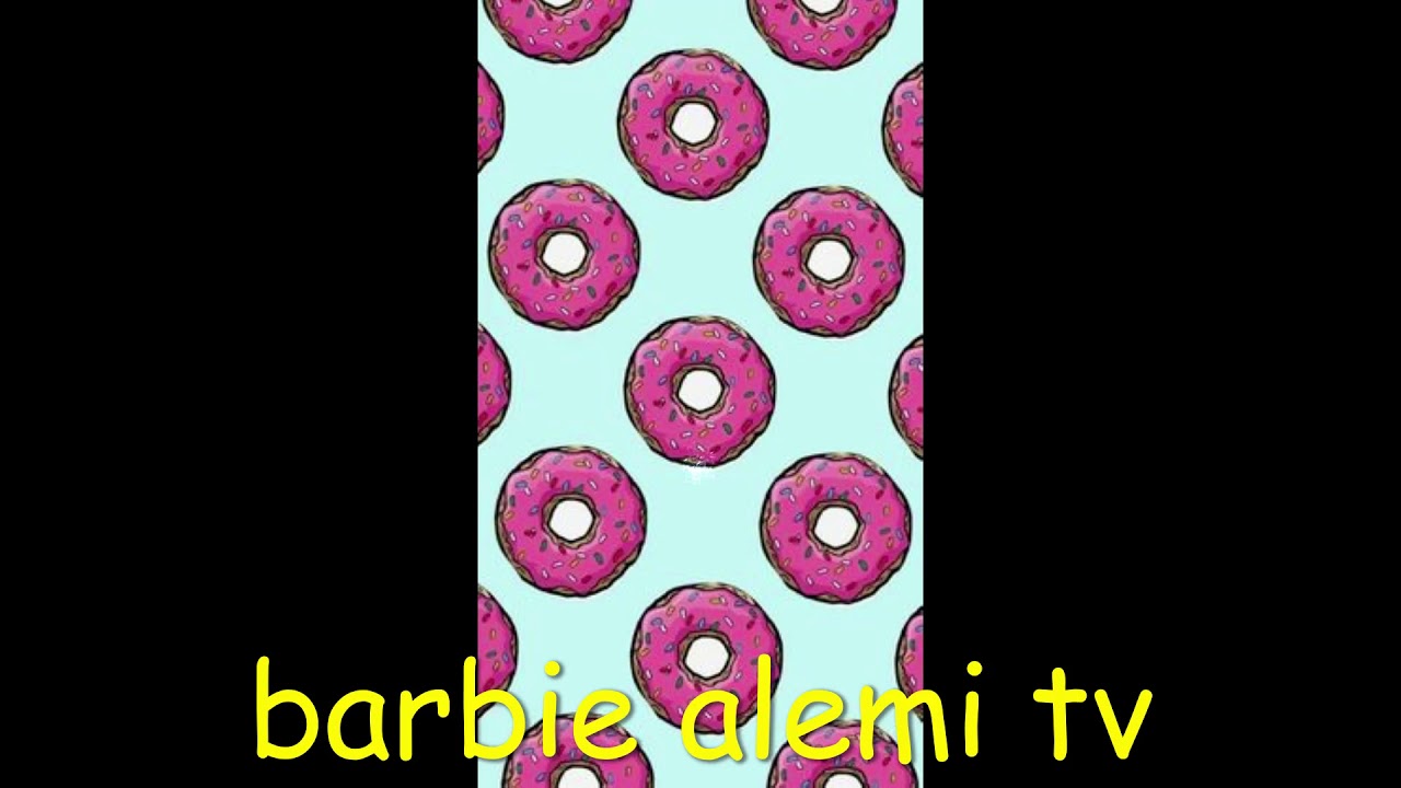 barbie intro - YouTube