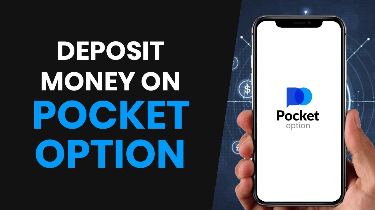 How To CORRECTLY Deposit Money On Pocket Option With Debit Card (2024 ...