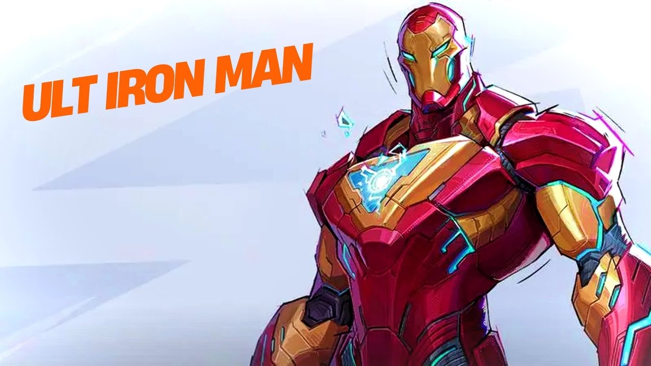 ULT IRON MAN | HIGHLIGHTS - YouTube