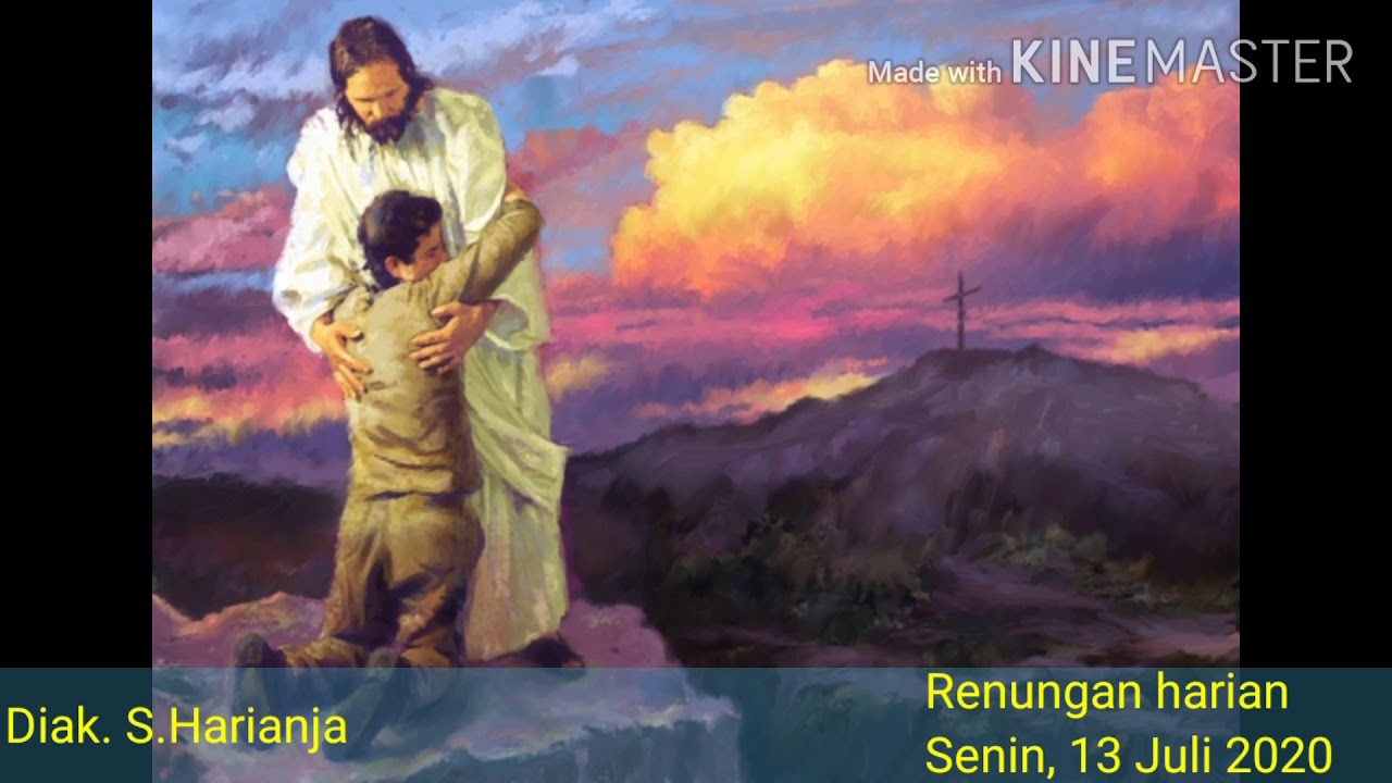 Renungan harian - YouTube
