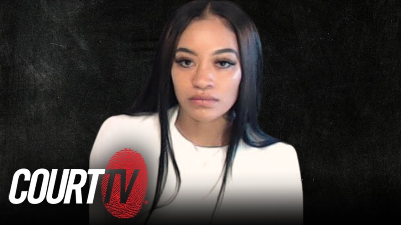 Quaneesha Johnson Claims Self-Defense in Shooting - YouTube