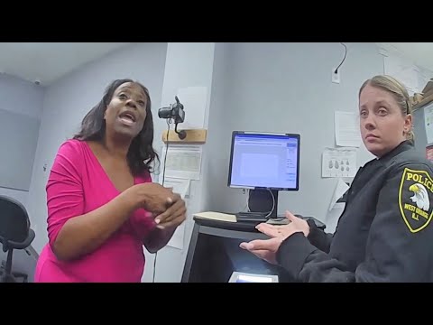 Middle School Principal Arrested for DWI in West Orange, NJ (Aretha ...