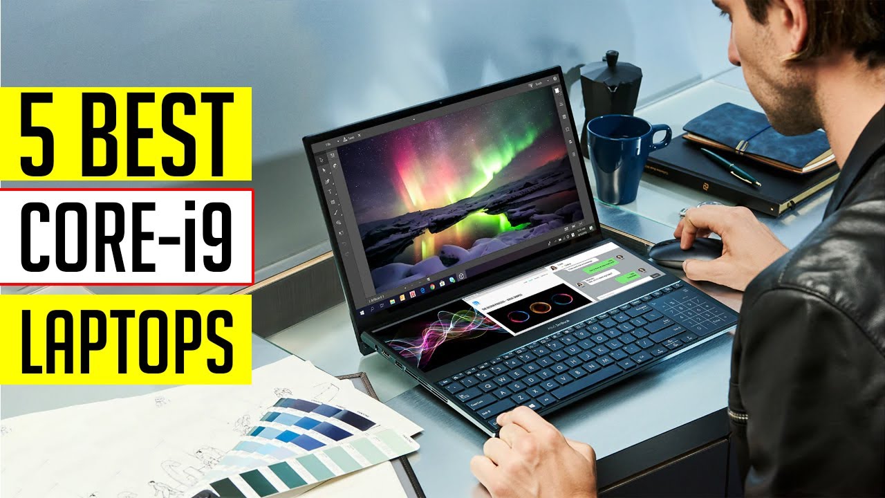 🔥Best Core i9 Laptops - best core i9 Gaming laptops - i9 Gaming laptop ...