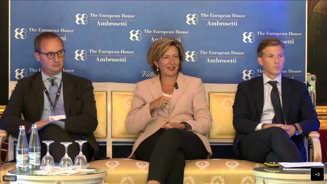 Conferenza stampa Microsoft - 2 settembre 2022 - YouTube