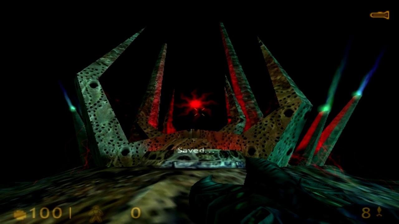 Half Life #26: Nihilanth - KRAJ - - YouTube