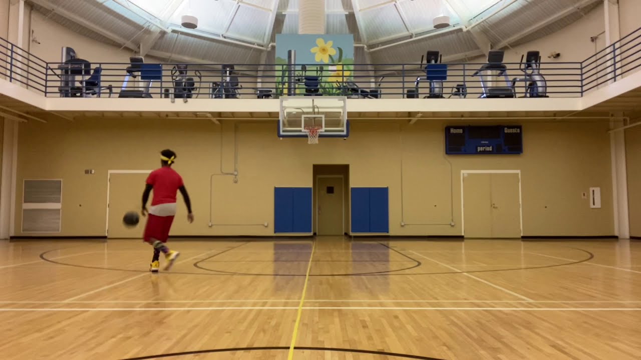 THREE 3POINT BASKETBALL SHOOTING TRAINING🎯FOR ATHLETIC POINT GUARDS WHO ...