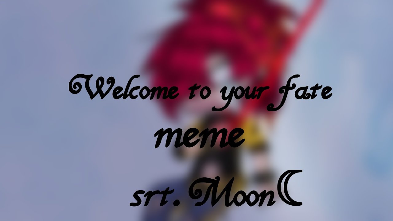 Welcome to your faith{meme} - YouTube