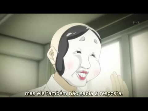 Hyouka EPISÓDIO 06